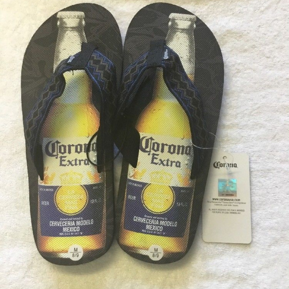 Corona | Shoes | Mens Corona Extra Flip Flops | Poshmark